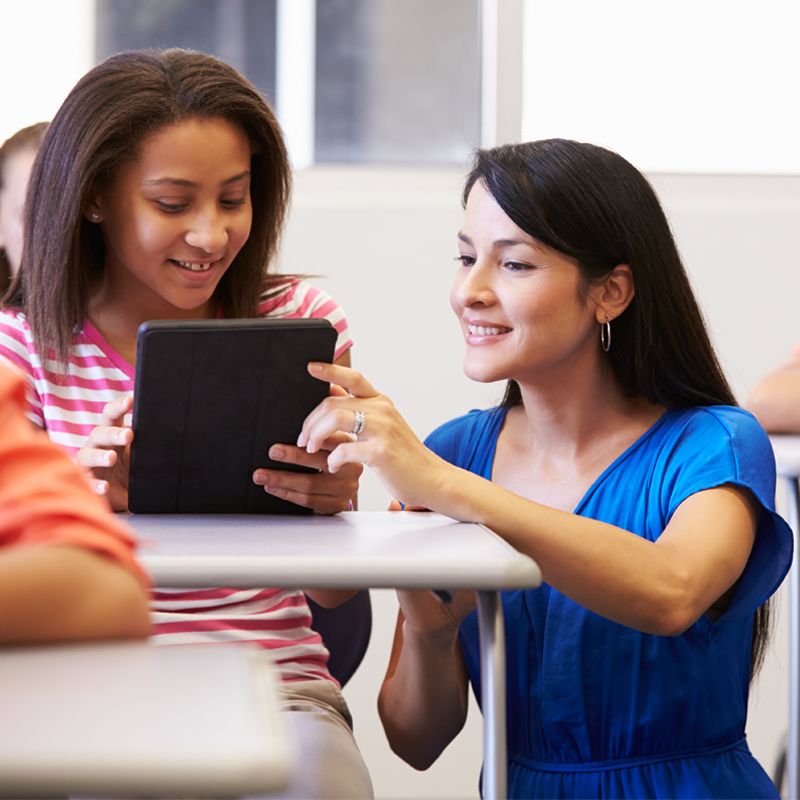 Social Media In The Classroom - Century Resources
